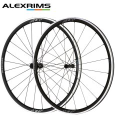ALEXRIMS WHEEL ALX670 700C F100/R130 8/9/10/11段 ロード ホイール - ATOMIC CYCLE ...