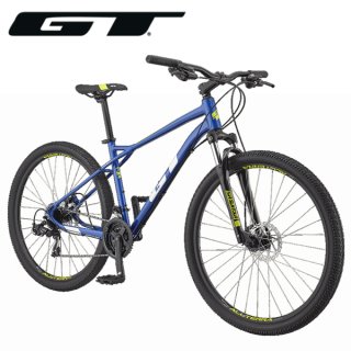 2024 GT マウンテンバイク 2024 GT マウンテンバイク